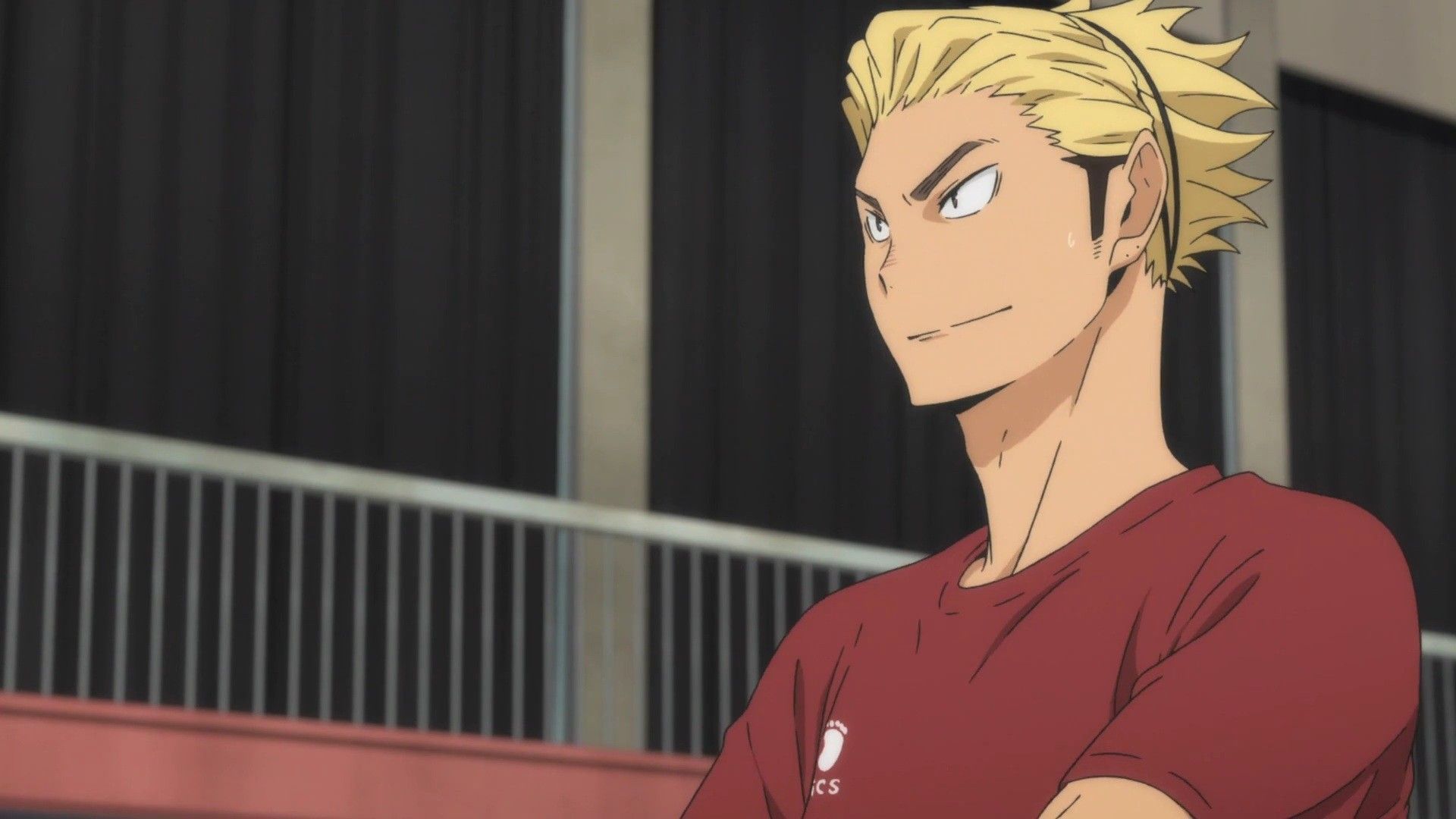 Ukai Aesthetic Wallpapers - Wallpaper Cave