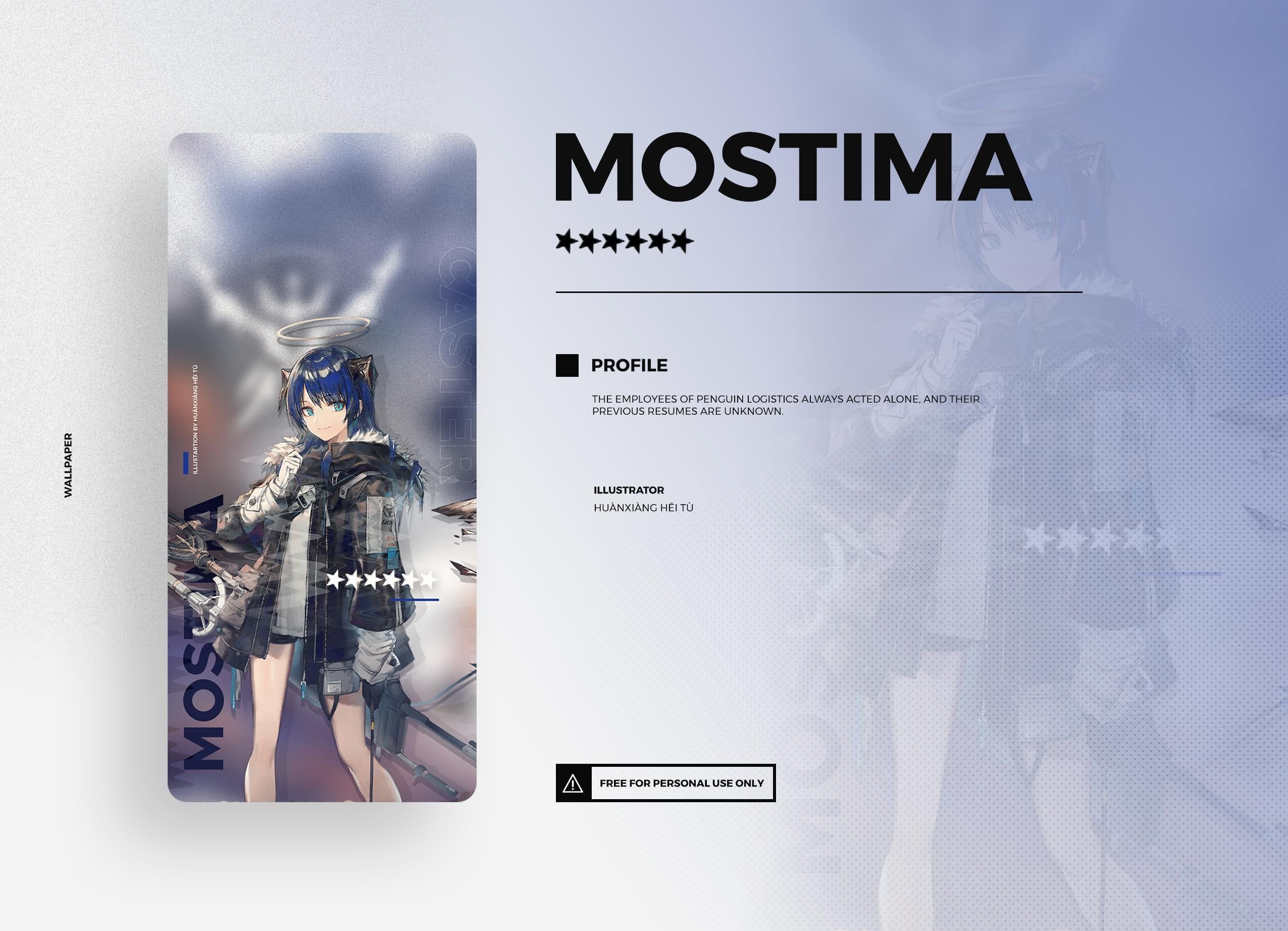 Mostima Wallpapers - Wallpaper Cave