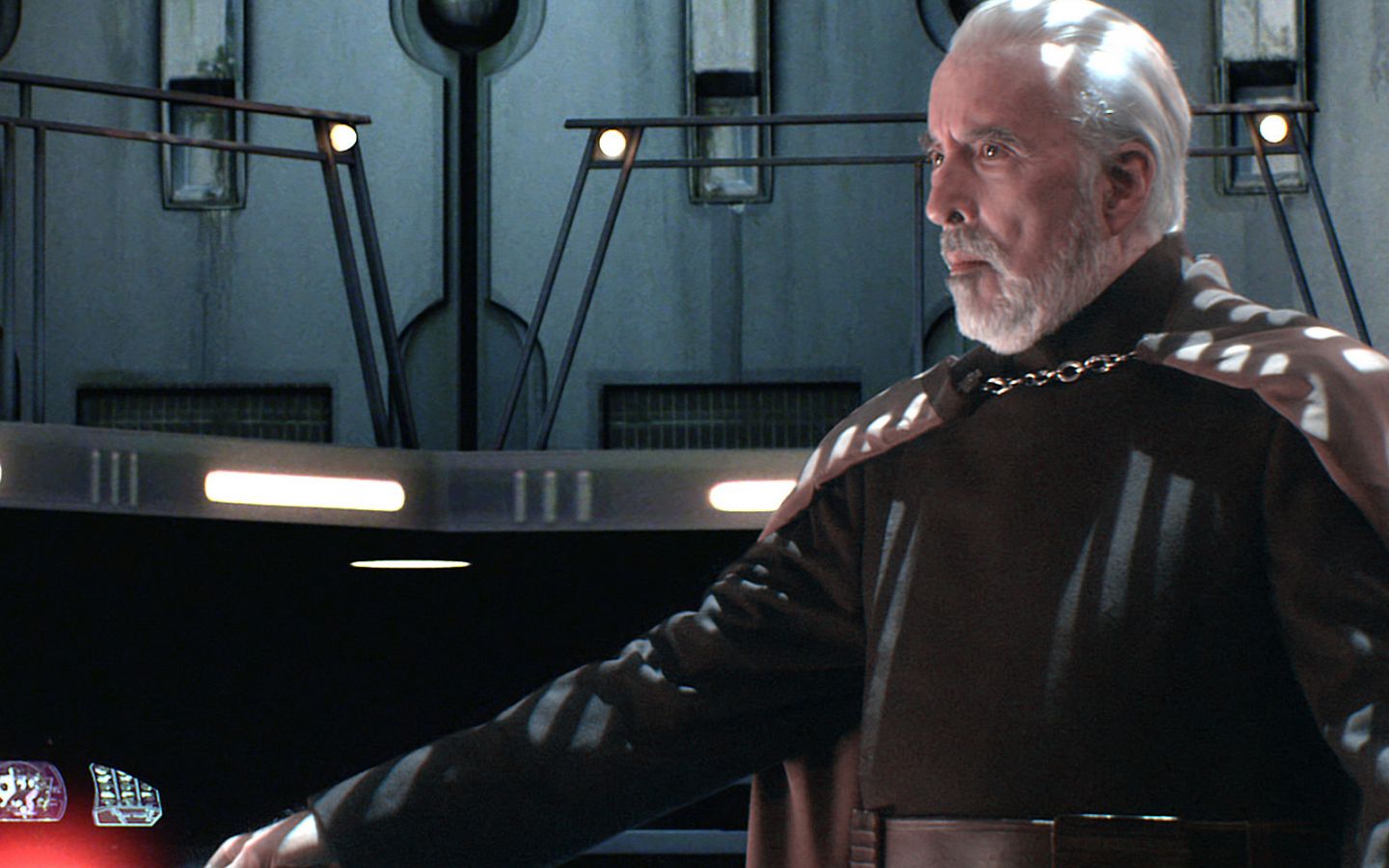 Count Dooku Star Wars Series Wallpapers - Wallpaper Cave