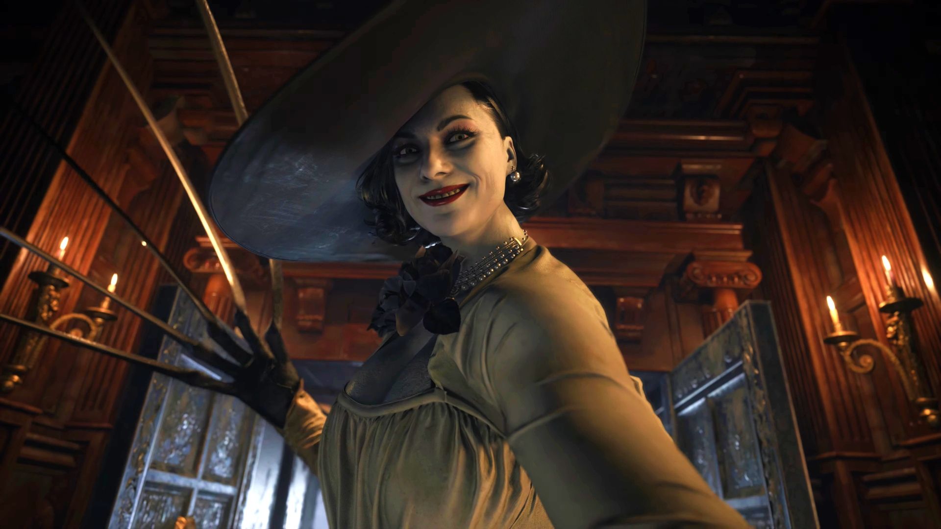 Village Resident Evil HD Wallpapers Wallpaper Cave Village Resident Evil HD Wallpapers Wallpaper Cave