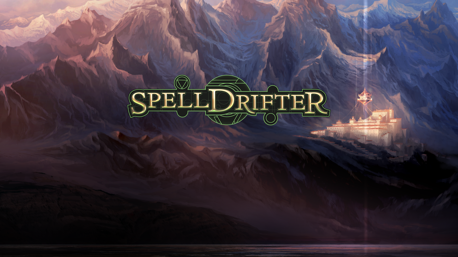 Spelldrifter Wallpapers - Wallpaper Cave