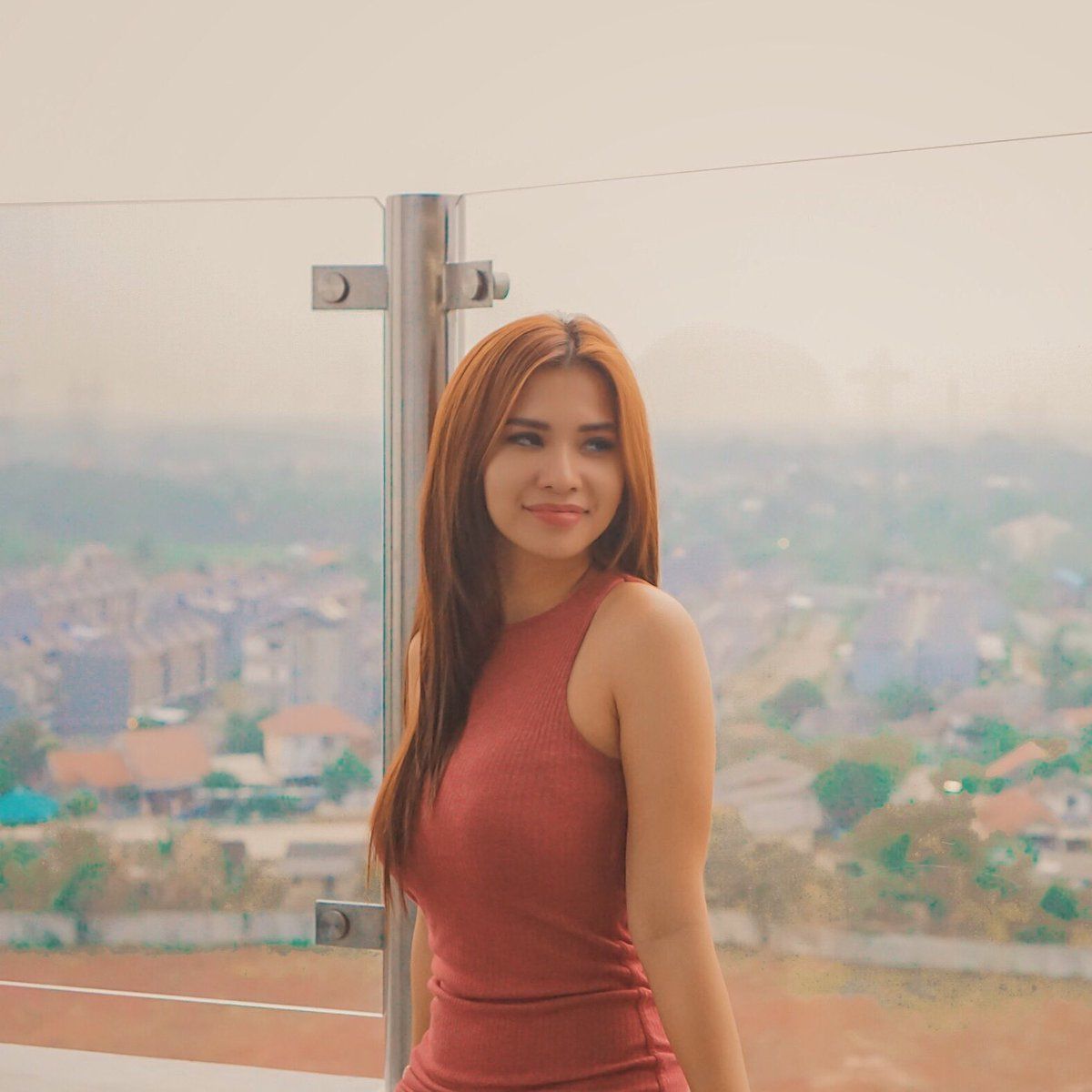 Maria Vania Wallpapers - Wallpaper Cave