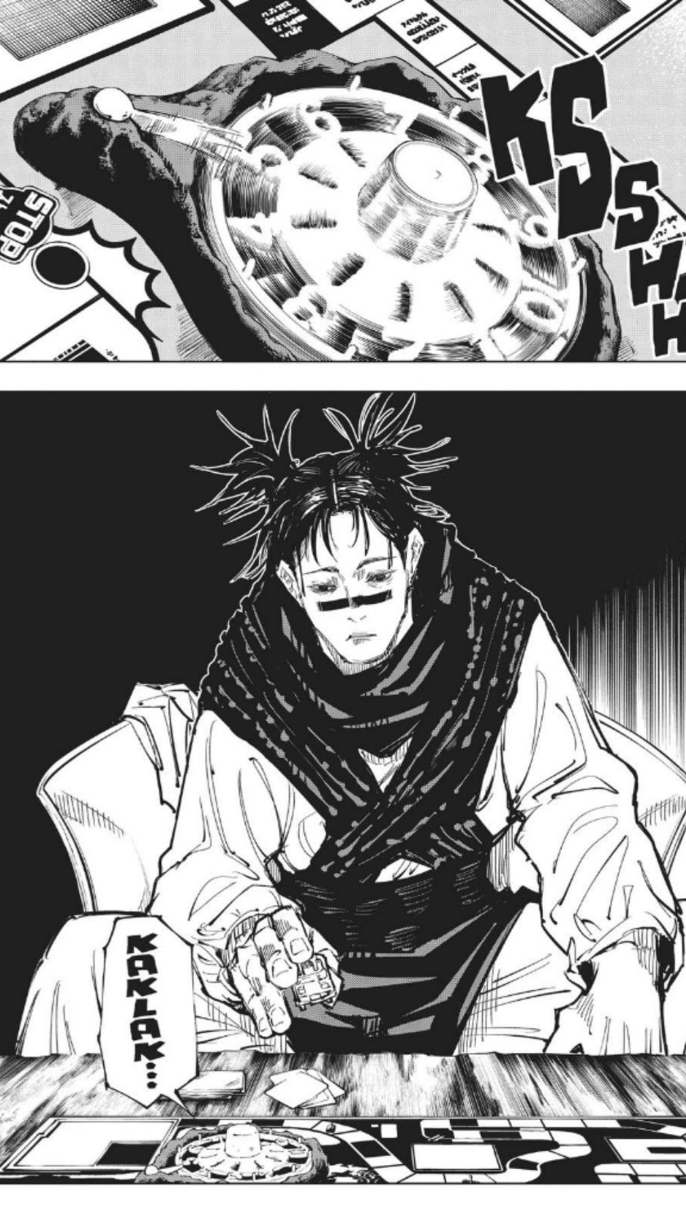 Choso Wallpapers - Wallpaper Cave