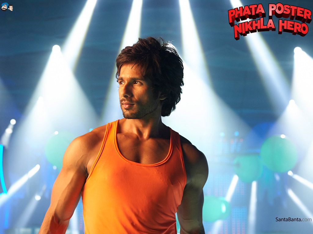 Phata Poster Nikhla Hero Wallpapers - Wallpaper Cave