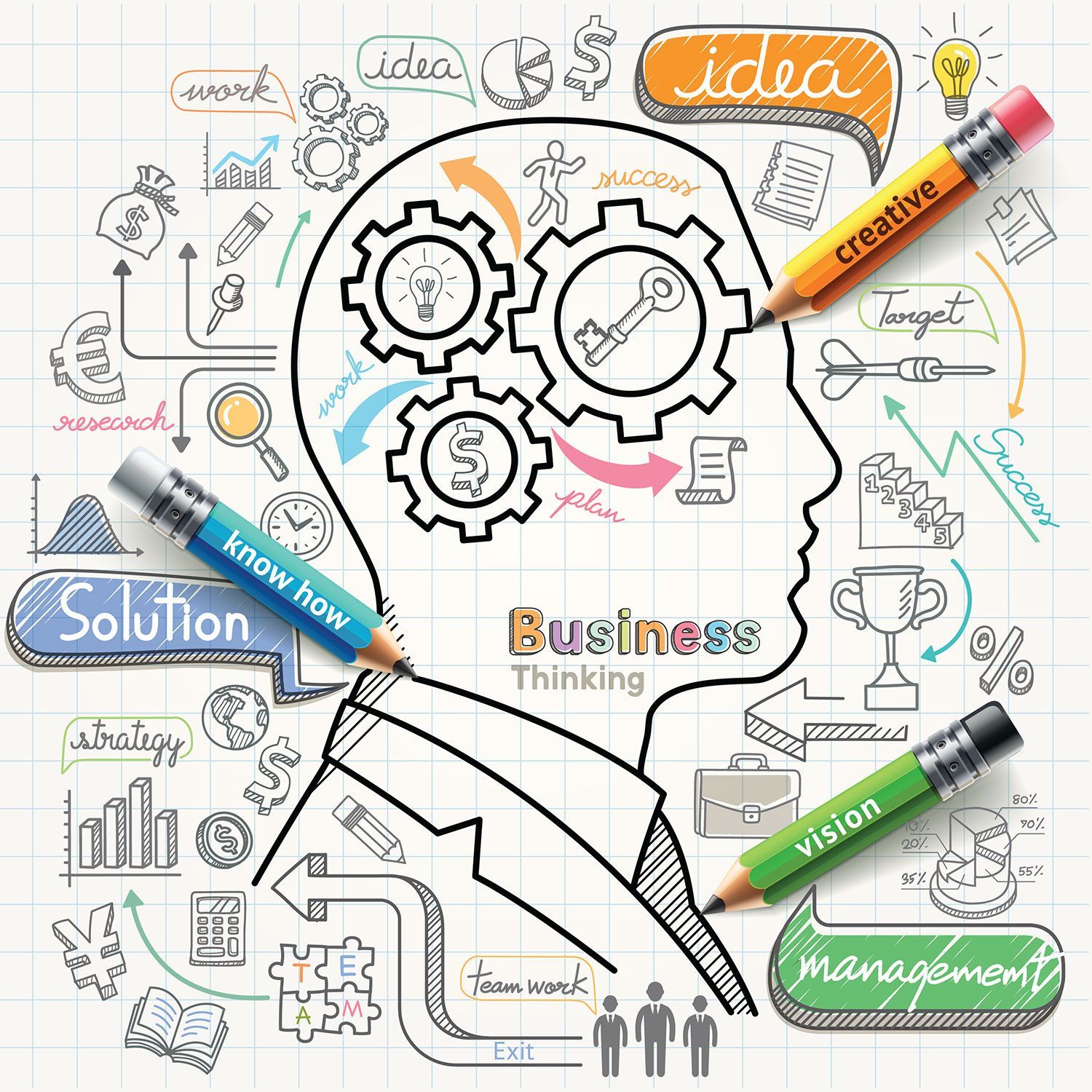 Mind Chart Wallpapers - Wallpaper Cave