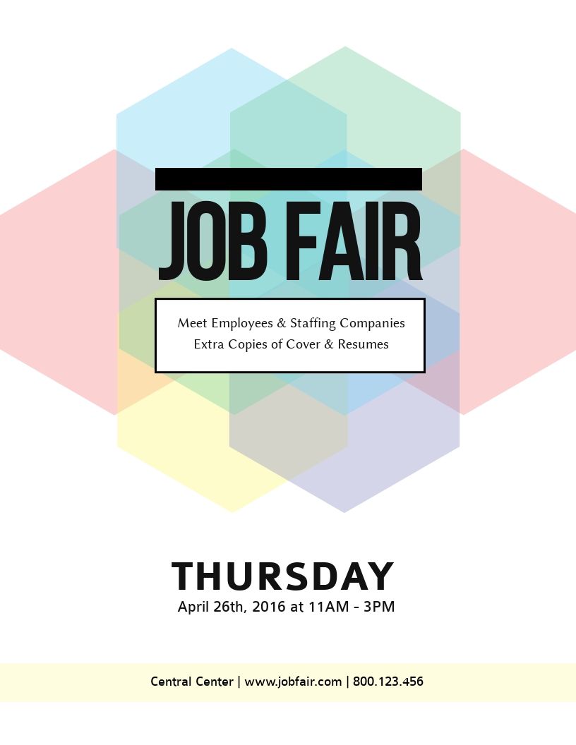 Job Fair Wallpapers - Wallpaper Cave