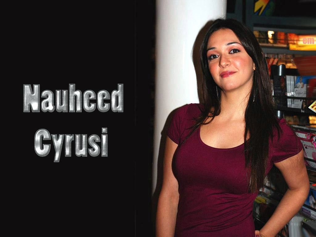 Nauheed Cyrusi Wallpapers - Wallpaper Cave