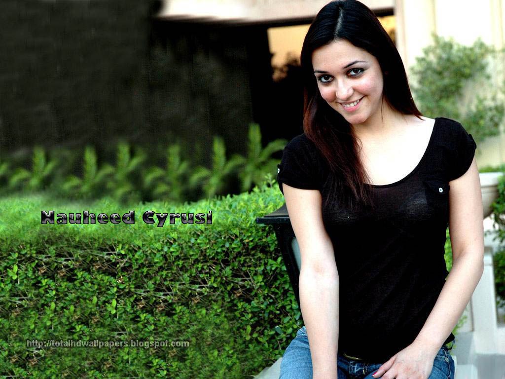 Nauheed Cyrusi Wallpapers - Wallpaper Cave