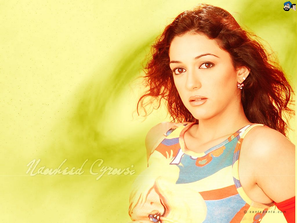 Nauheed Cyrusi Wallpapers - Wallpaper Cave