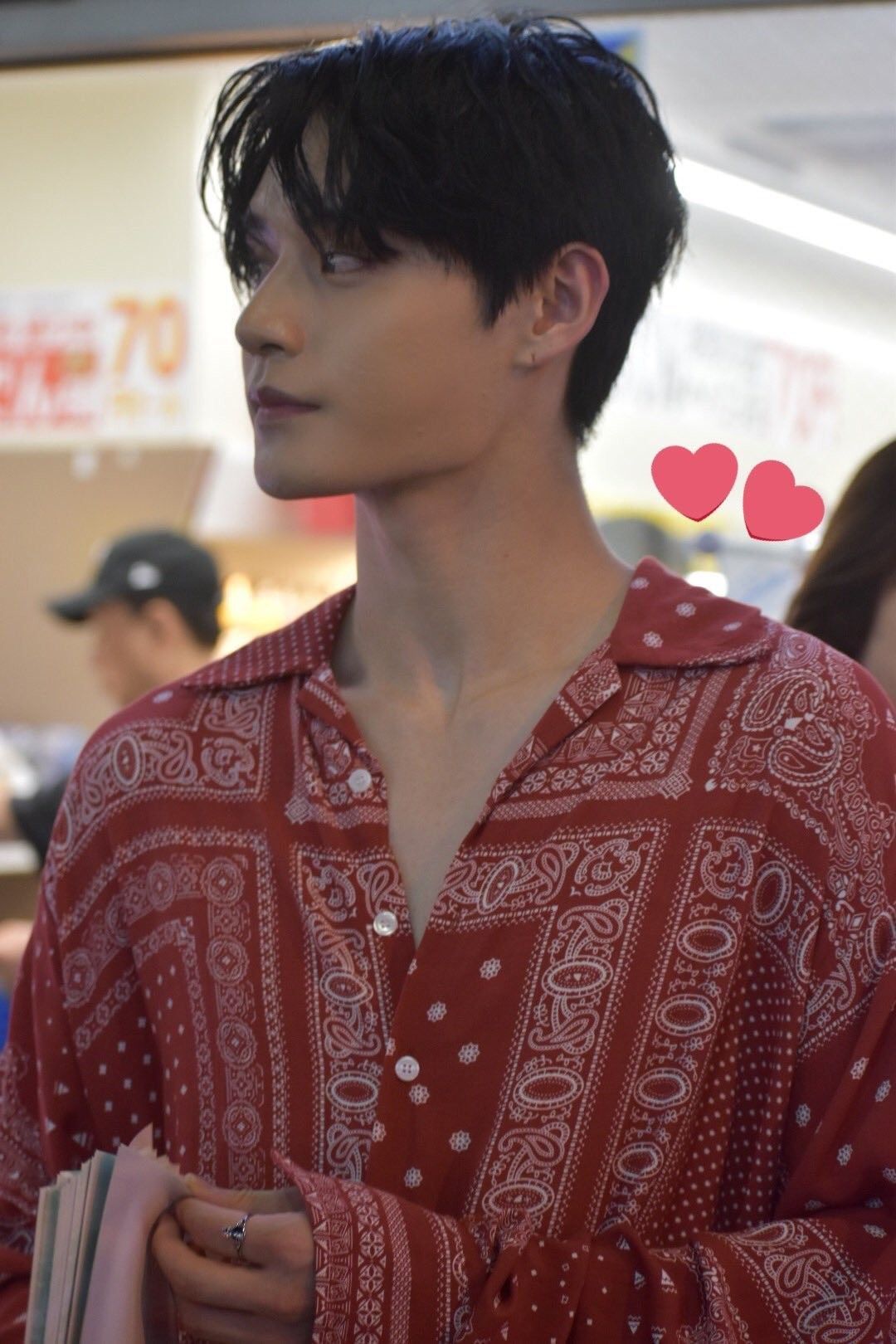 Kim Ji-woong Wallpapers - Wallpaper Cave