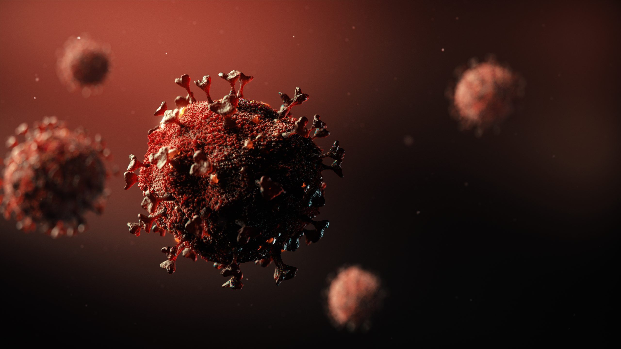 Covid 19 4k Wallpapers - Wallpaper Cave