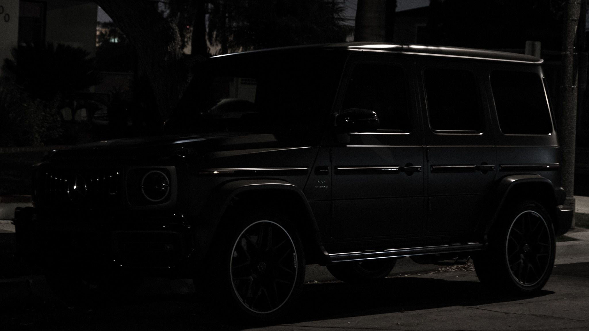 Mercedes G63 2021 Wallpapers - Wallpaper Cave