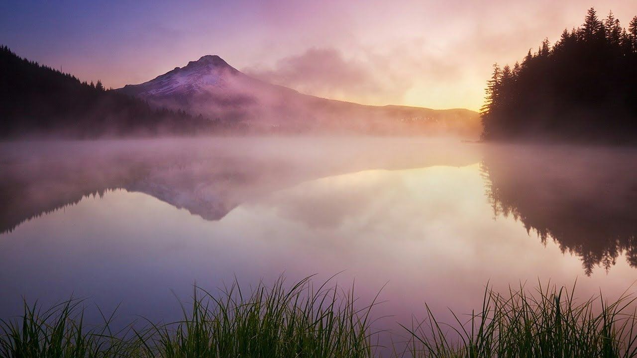 Relaxing Mountain Wallpapers - Wallpaper Cave