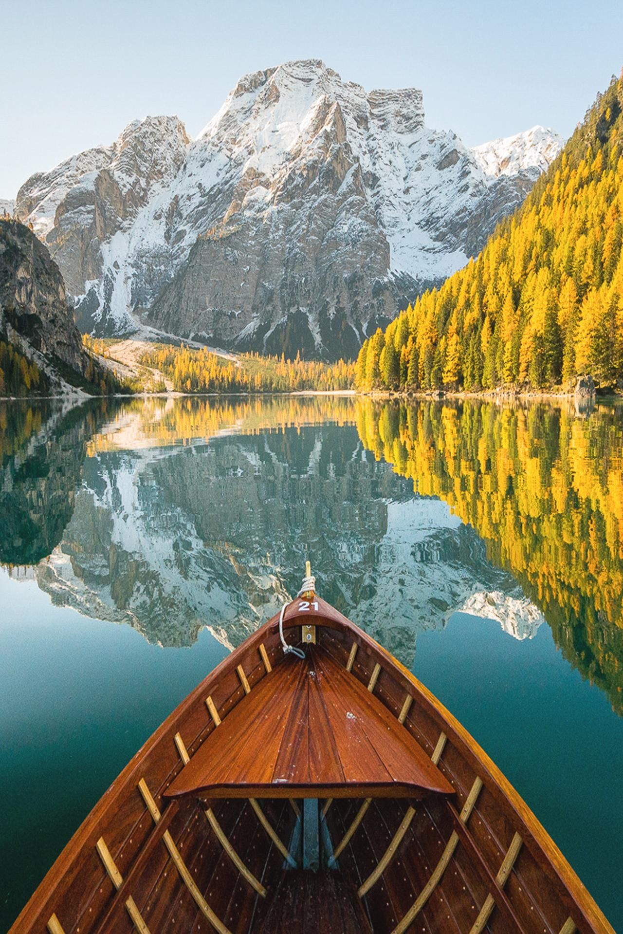 Summer Boat Lake Wallpapers - Wallpaper Cave