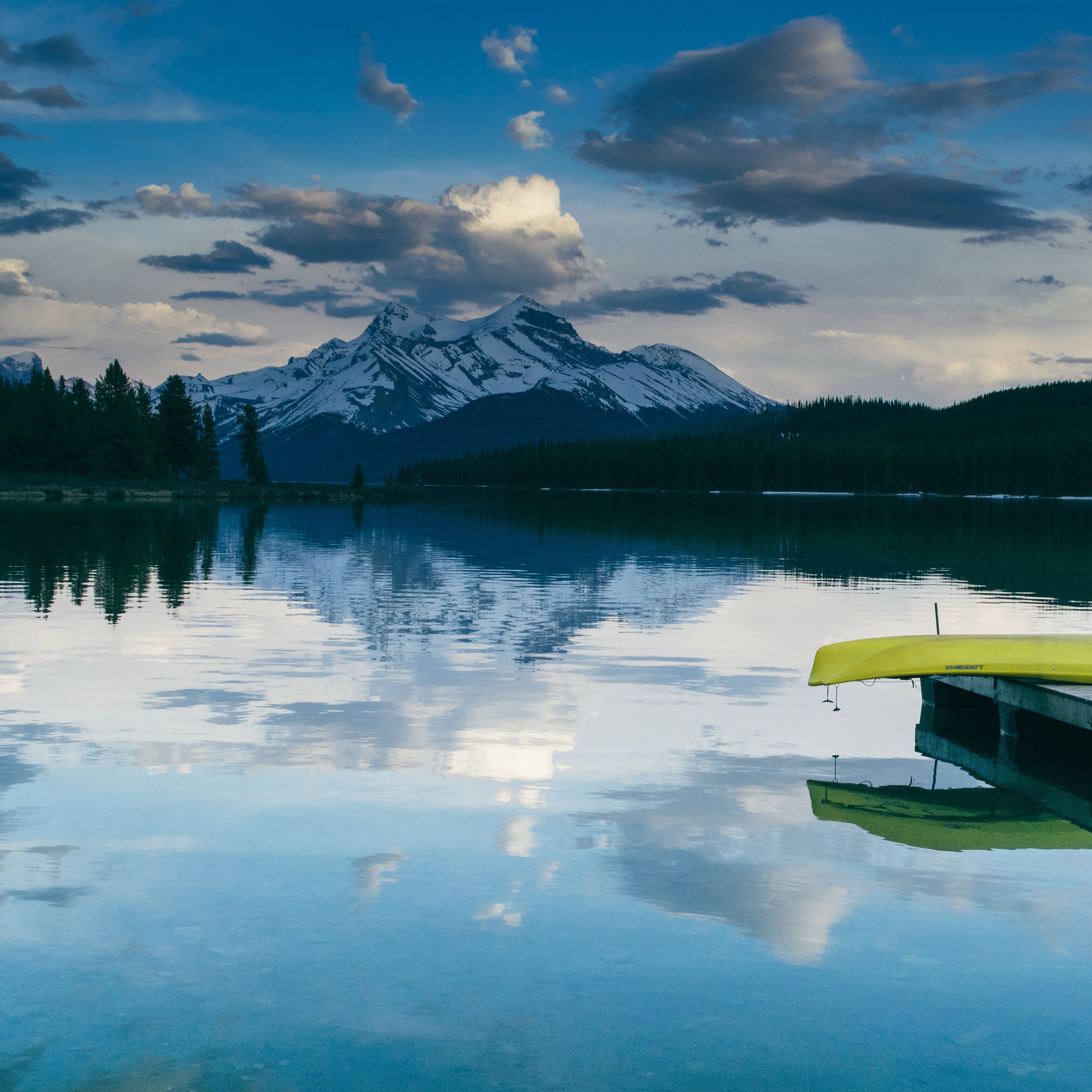 Summer Boat Lake Wallpapers - Wallpaper Cave