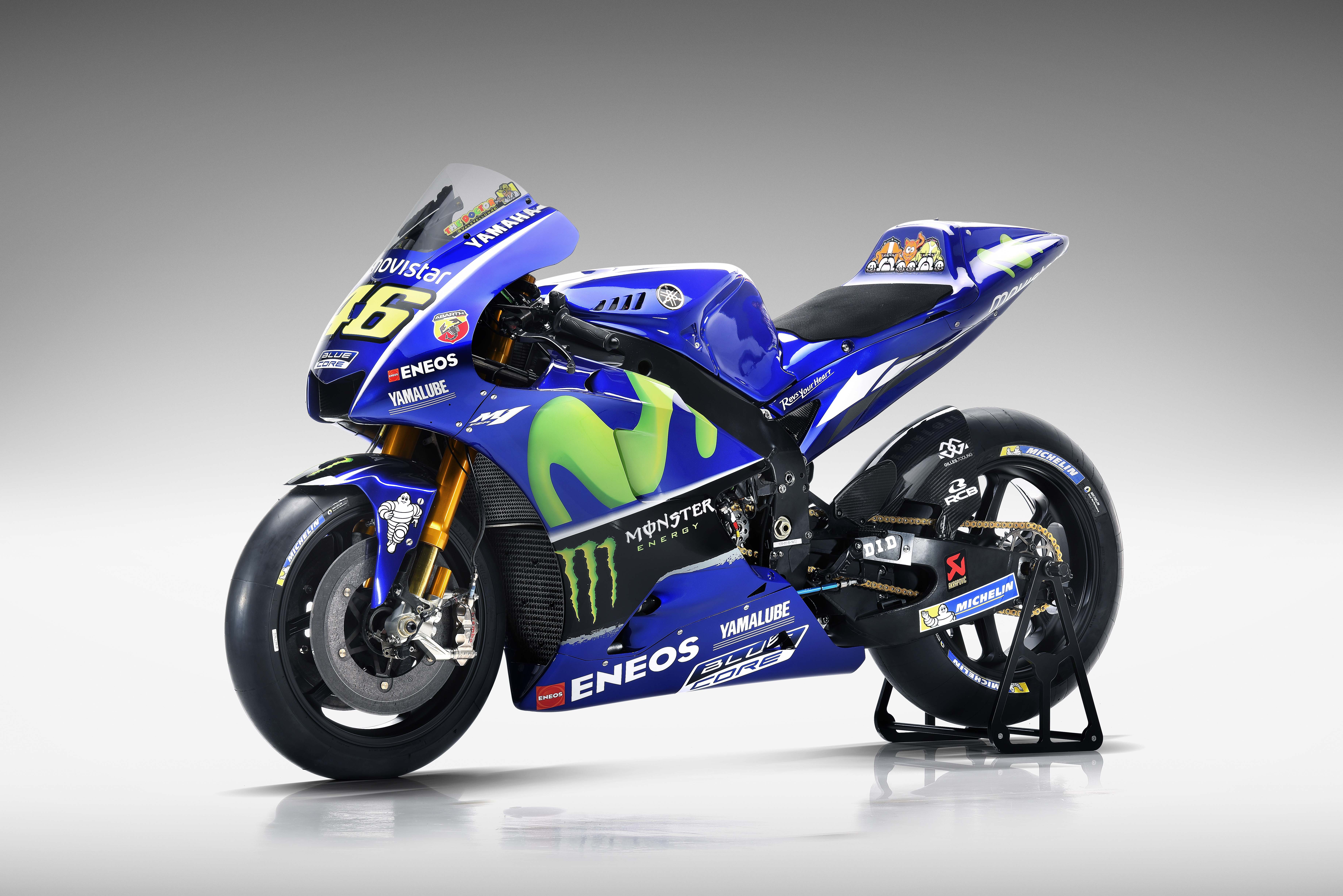 Yamaha MotoGP 2021 Wallpapers - Wallpaper Cave