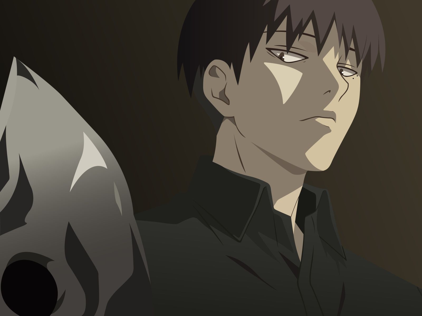 Kuki Urie Wallpapers - Wallpaper Cave