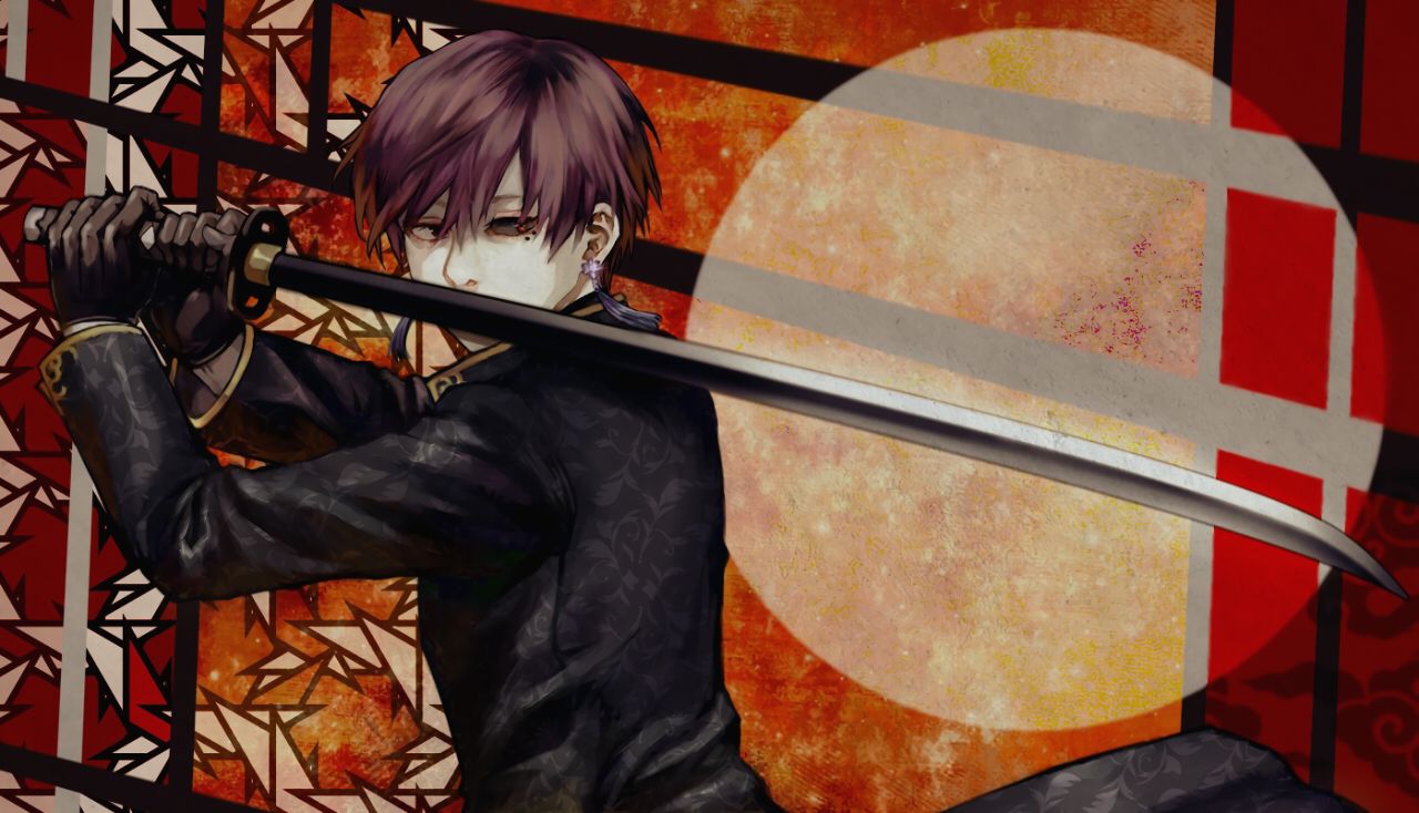 Kuki Urie Wallpapers - Wallpaper Cave