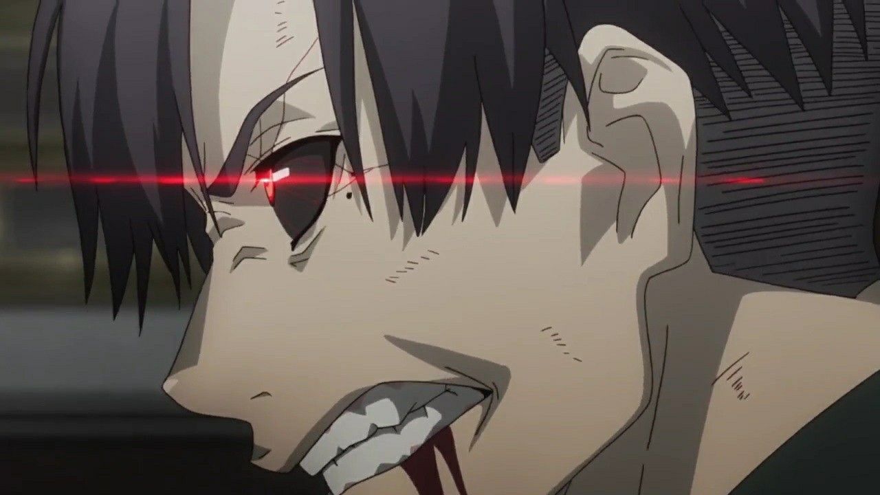 Kuki Urie Wallpapers - Wallpaper Cave