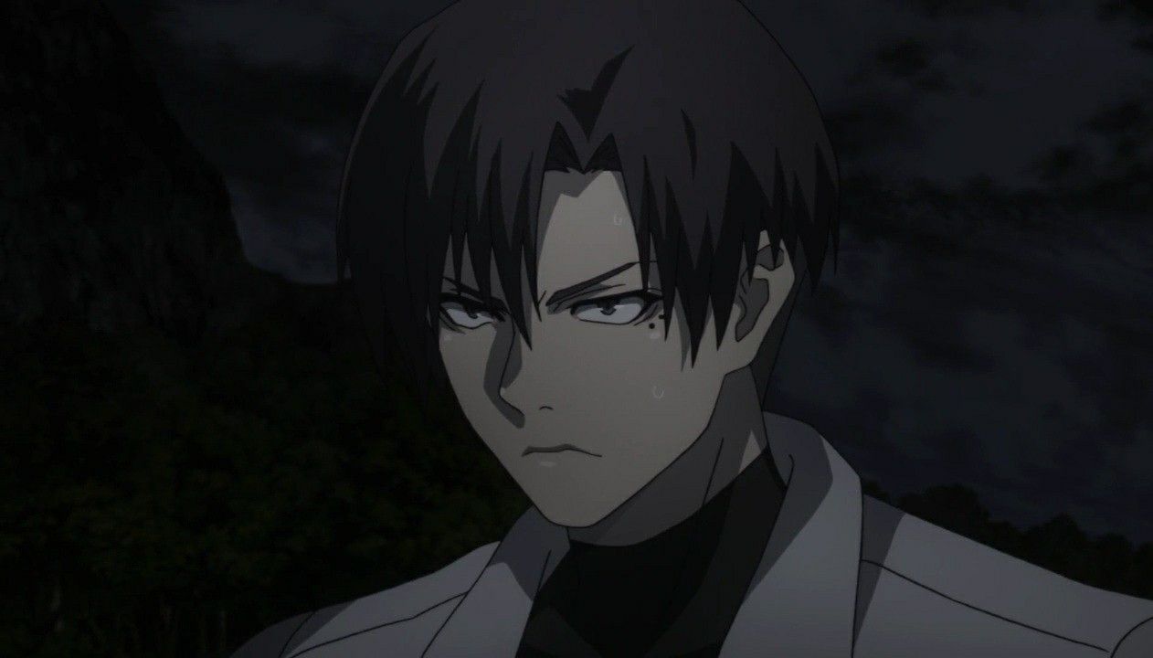 Kuki Urie Wallpapers - Wallpaper Cave