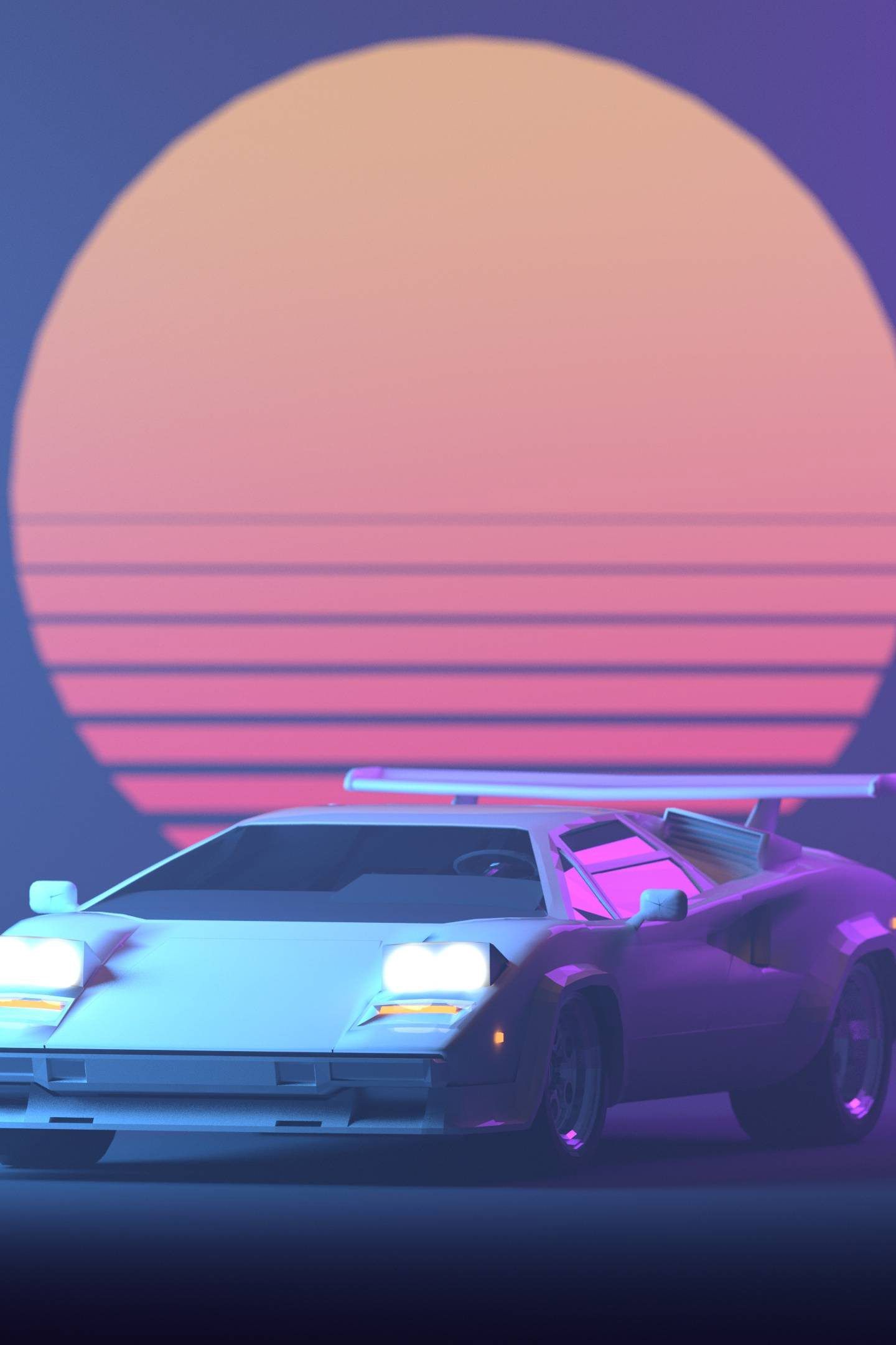 Neon For Mobile Wallpapers - Wallpaper Cave