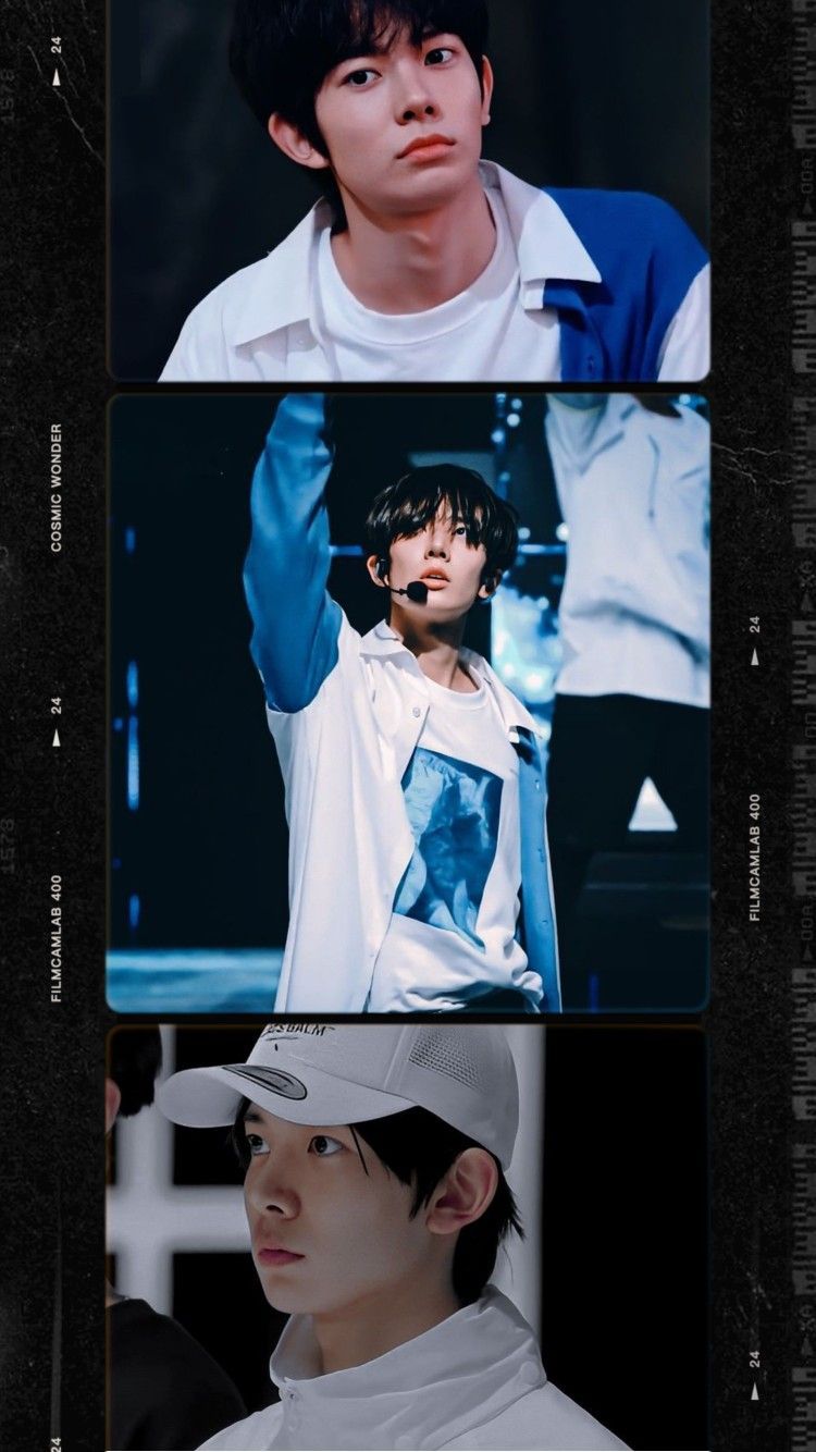 Heeseung Wallpapers - Wallpaper Cave