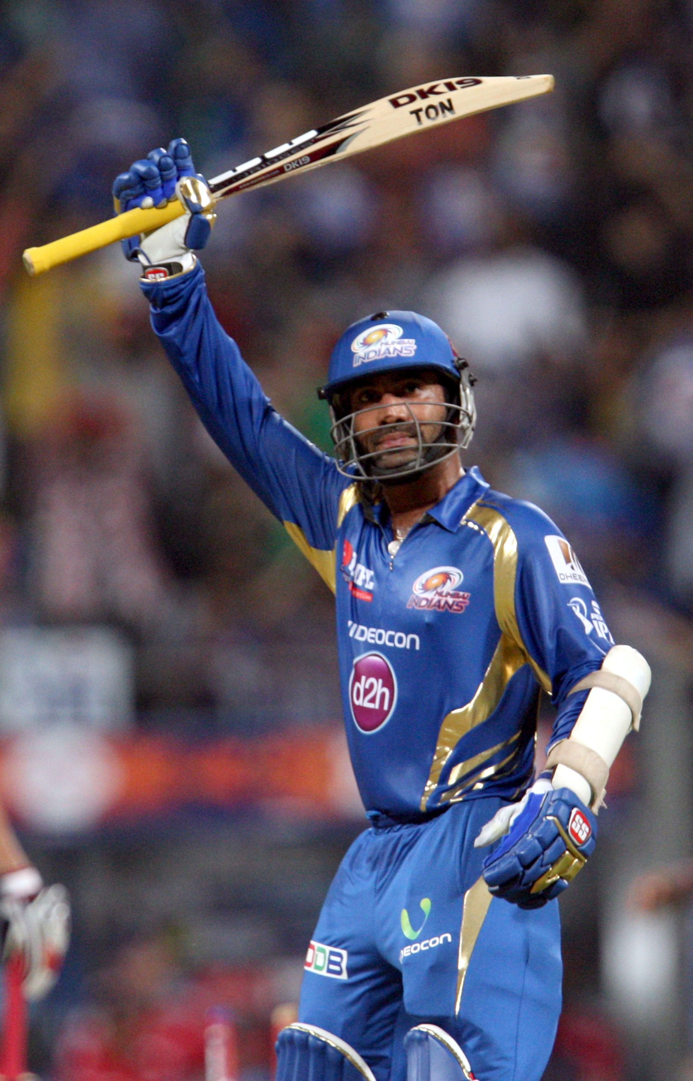 Mumbai Indians 4k Wallpapers - Wallpaper Cave