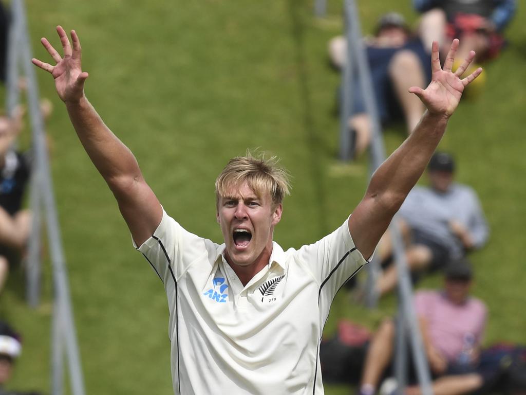 Kyle Jamieson Wallpapers - Wallpaper Cave