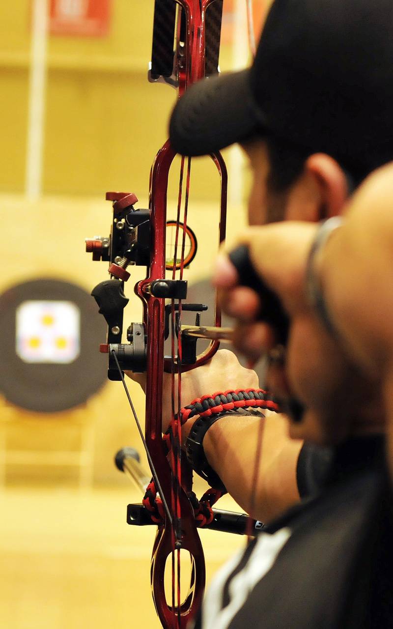 Compound Bow Wallpapers - Wallpaper Cave