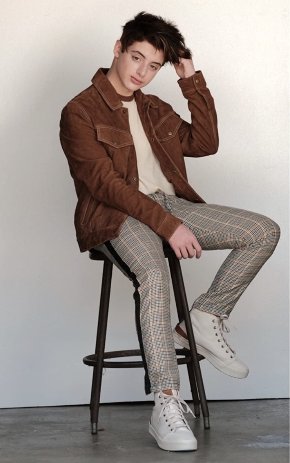 Thomas Barbusca Wallpapers - Wallpaper Cave