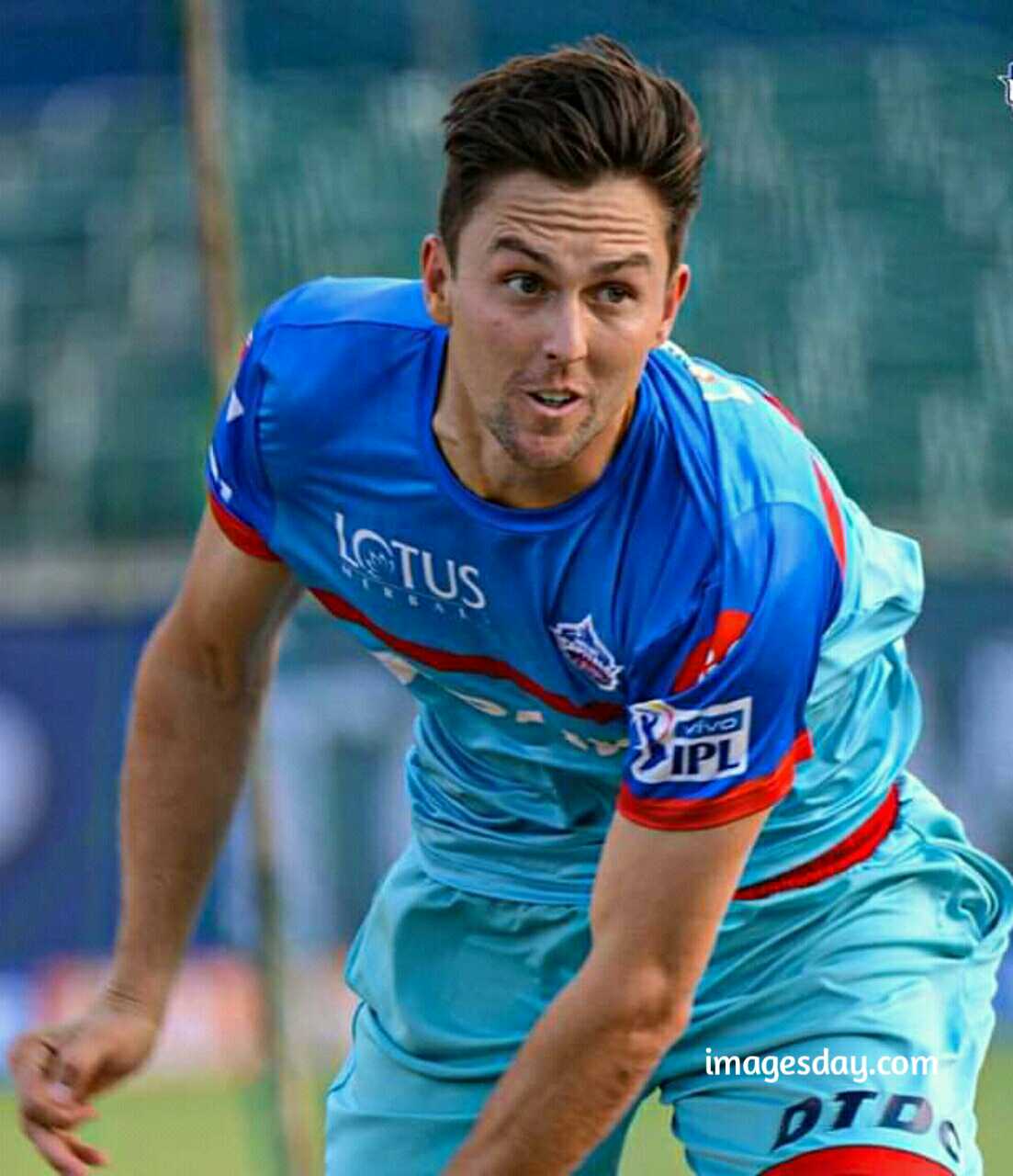 Trent Boult MI Wallpapers - Wallpaper Cave