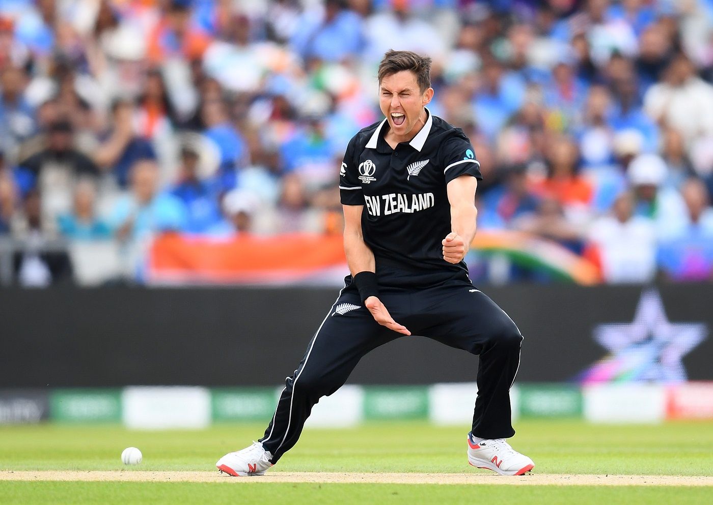 Trent Boult MI Wallpapers - Wallpaper Cave