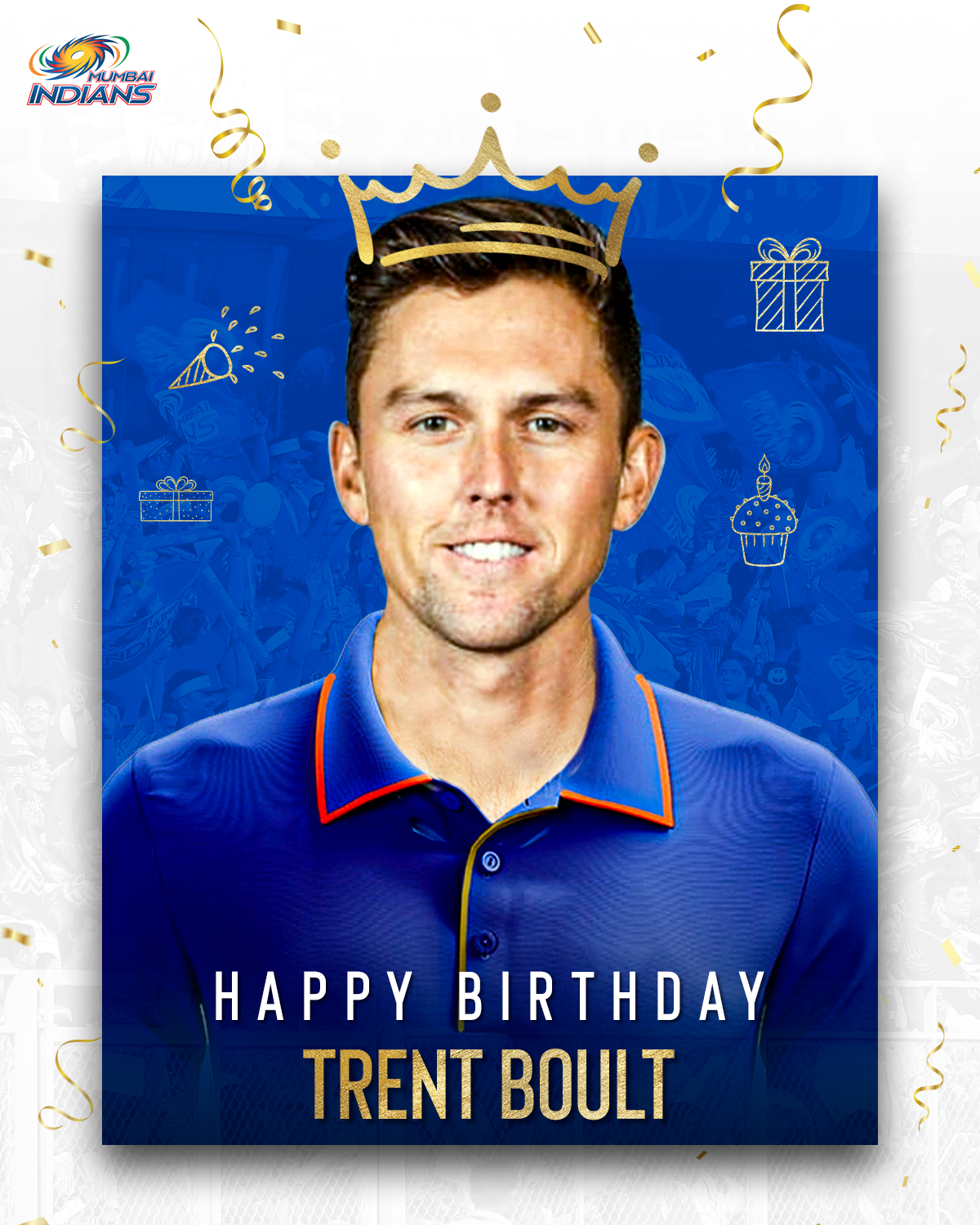 Trent Boult MI Wallpapers - Wallpaper Cave