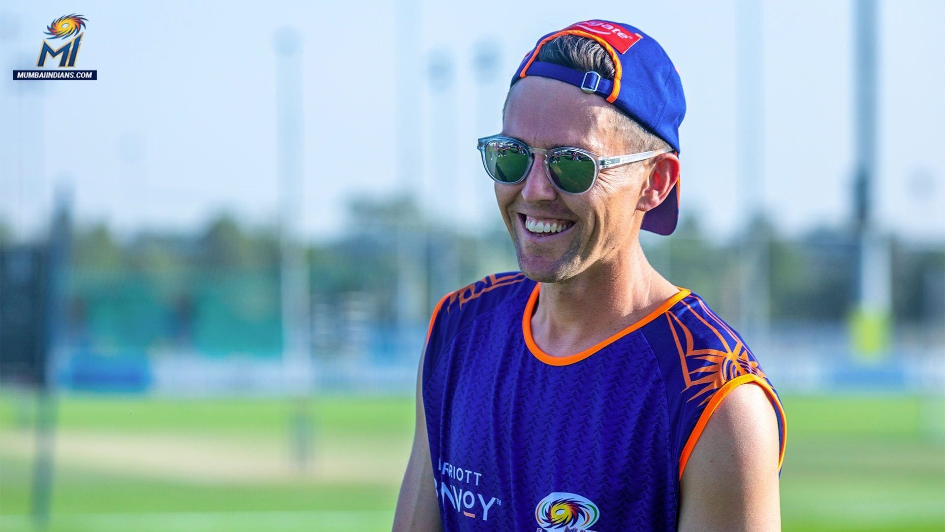 Trent Boult MI Wallpapers - Wallpaper Cave