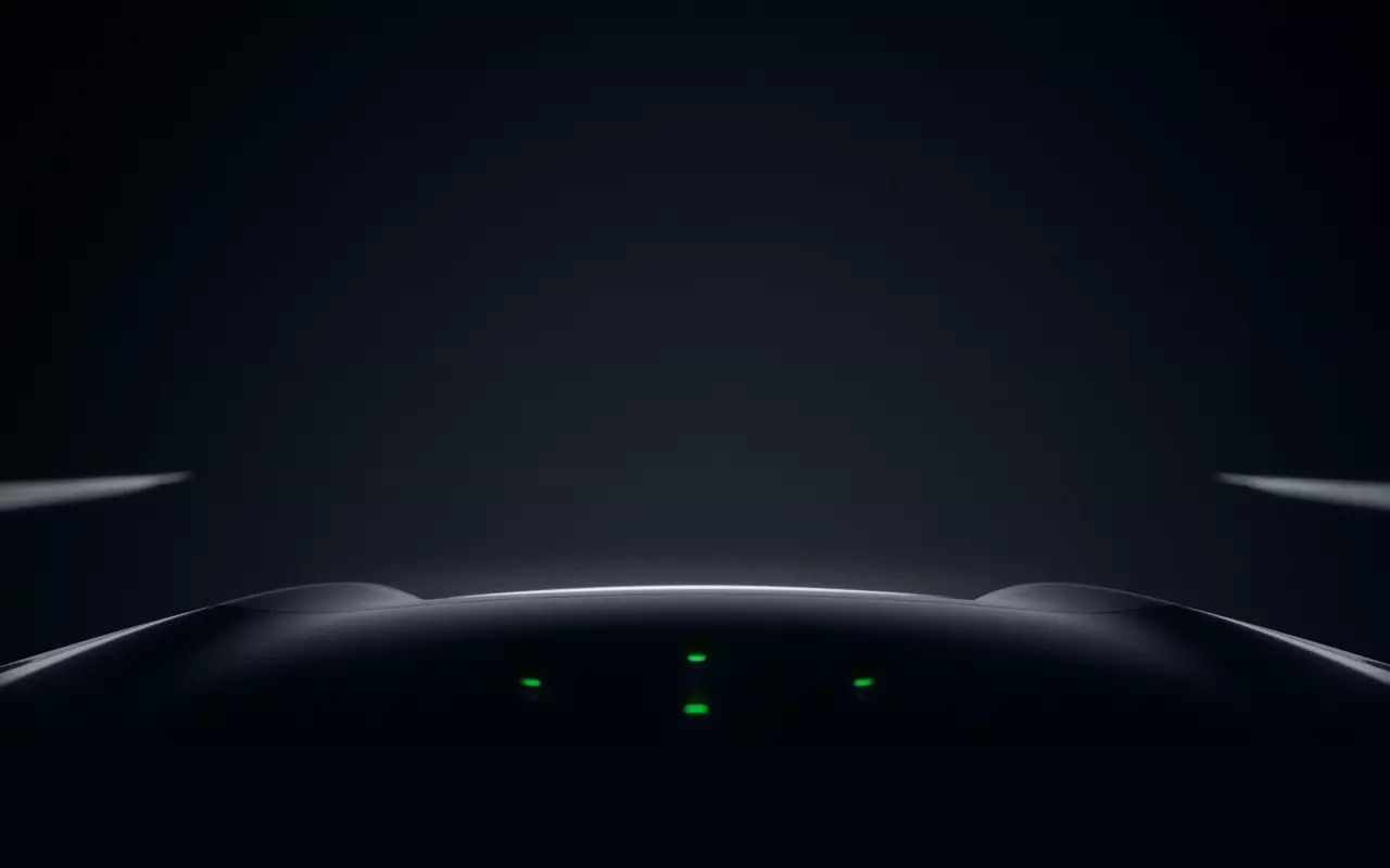 Mavic Air 2 Wallpapers - Wallpaper Cave