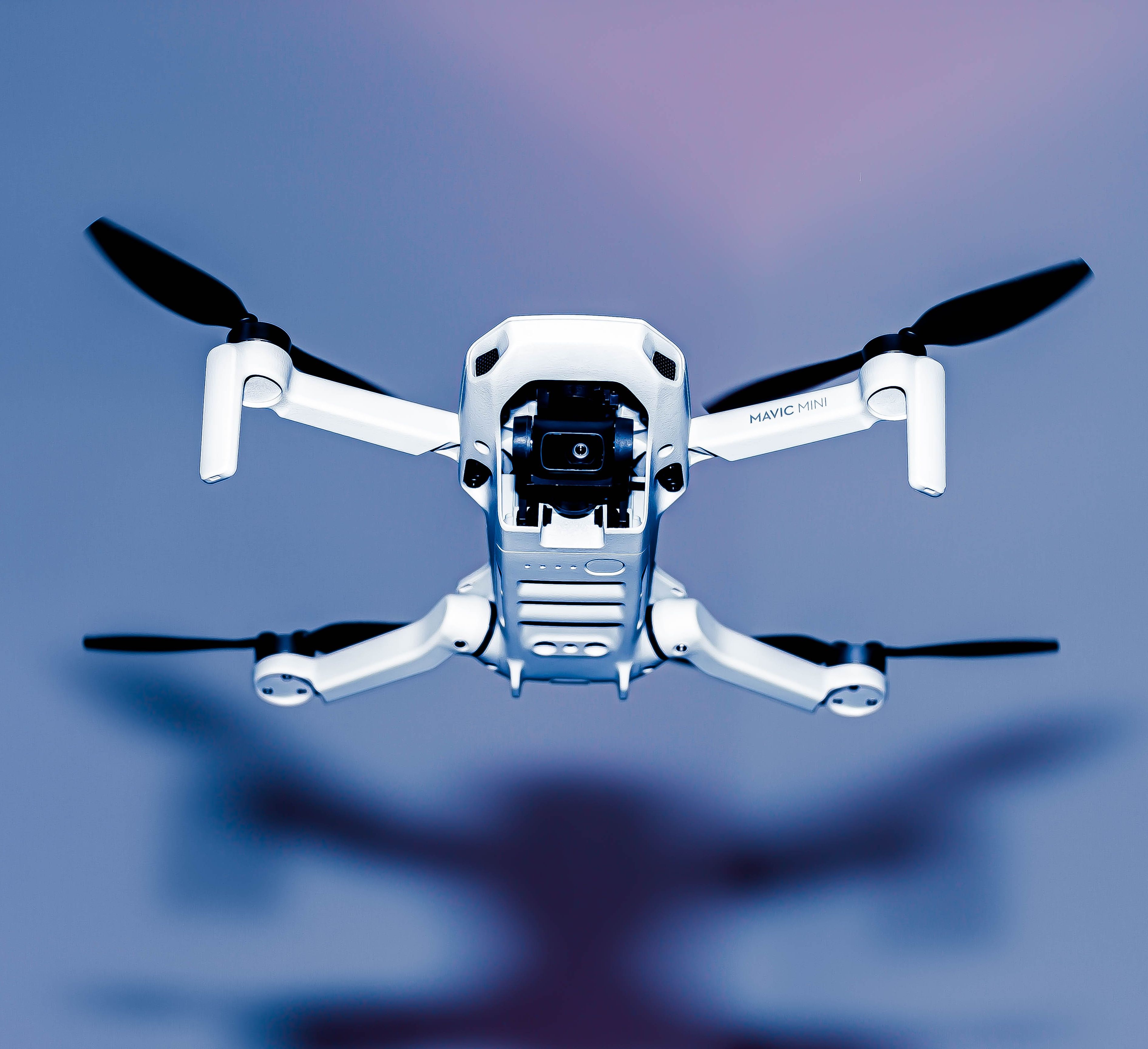 Mavic Mini Wallpapers - Wallpaper Cave