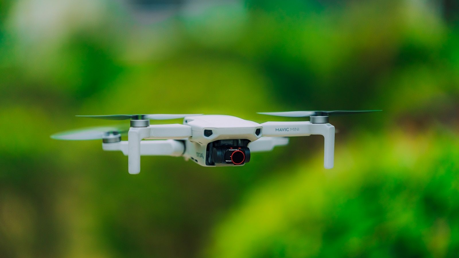 Mavic Mini Wallpapers - Wallpaper Cave