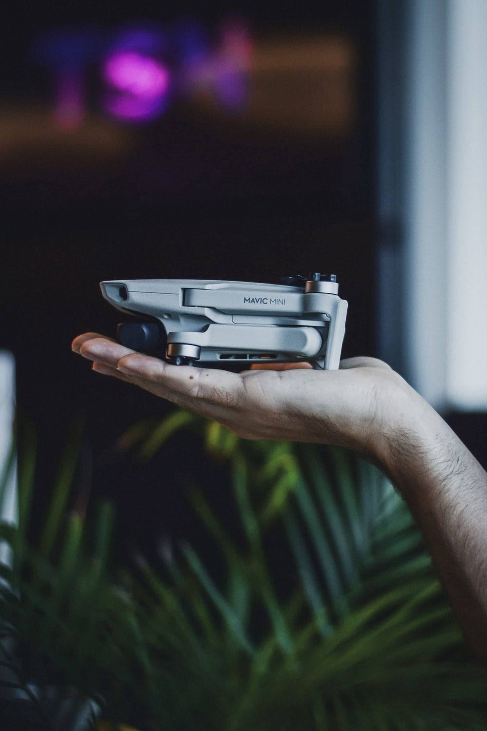 Mavic Mini Wallpapers - Wallpaper Cave