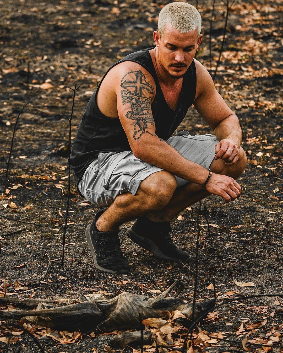 Dean Schneider Wallpapers - Wallpaper Cave