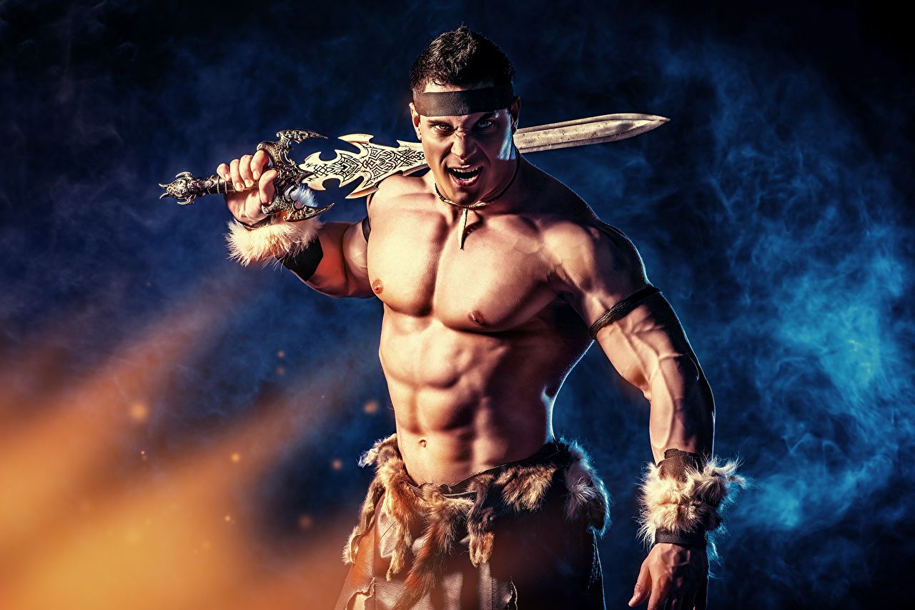 Men With Sword Wallpapers - Wallpaper Cave