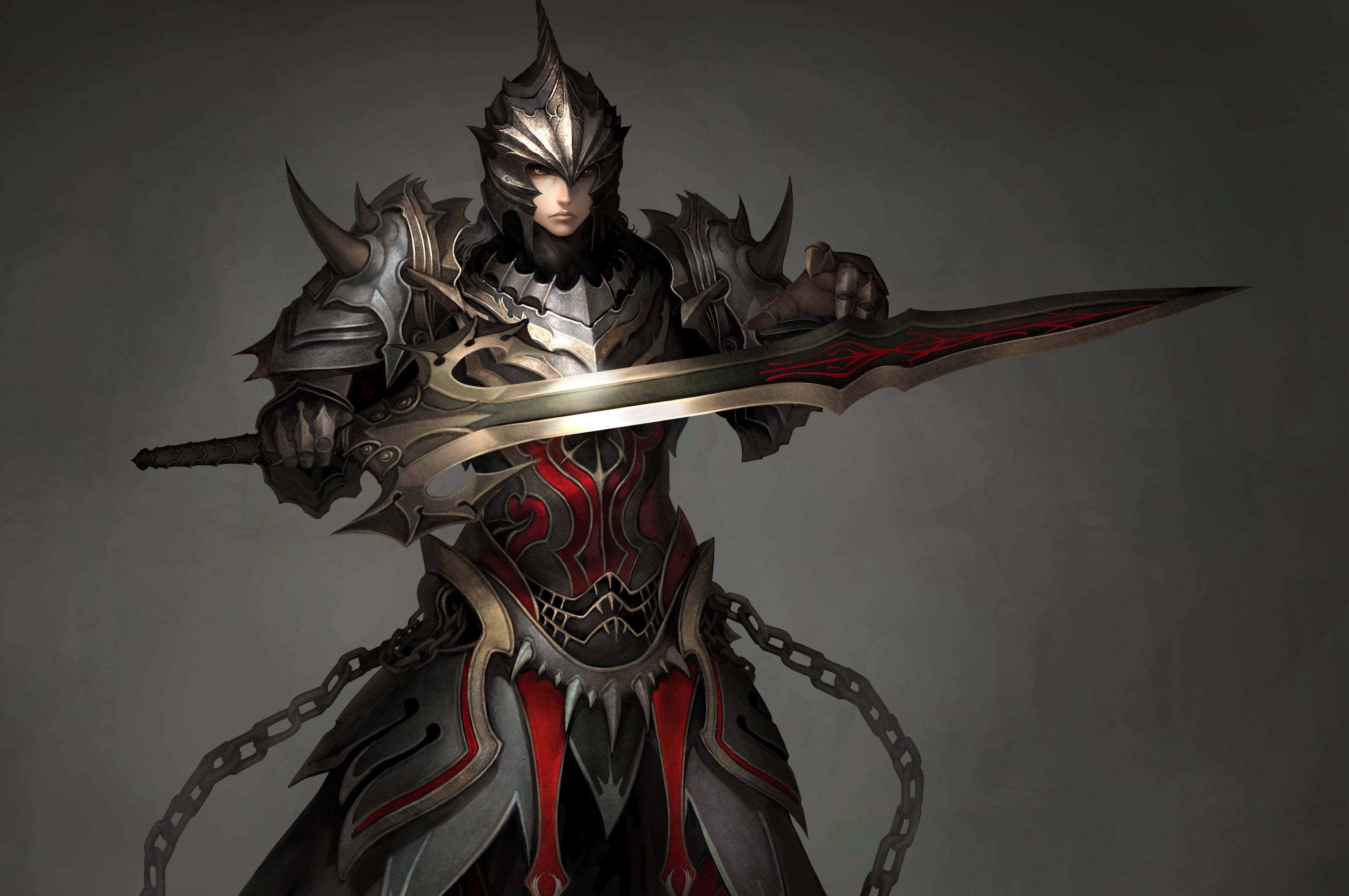 Men With Sword Wallpapers - Wallpaper Cave