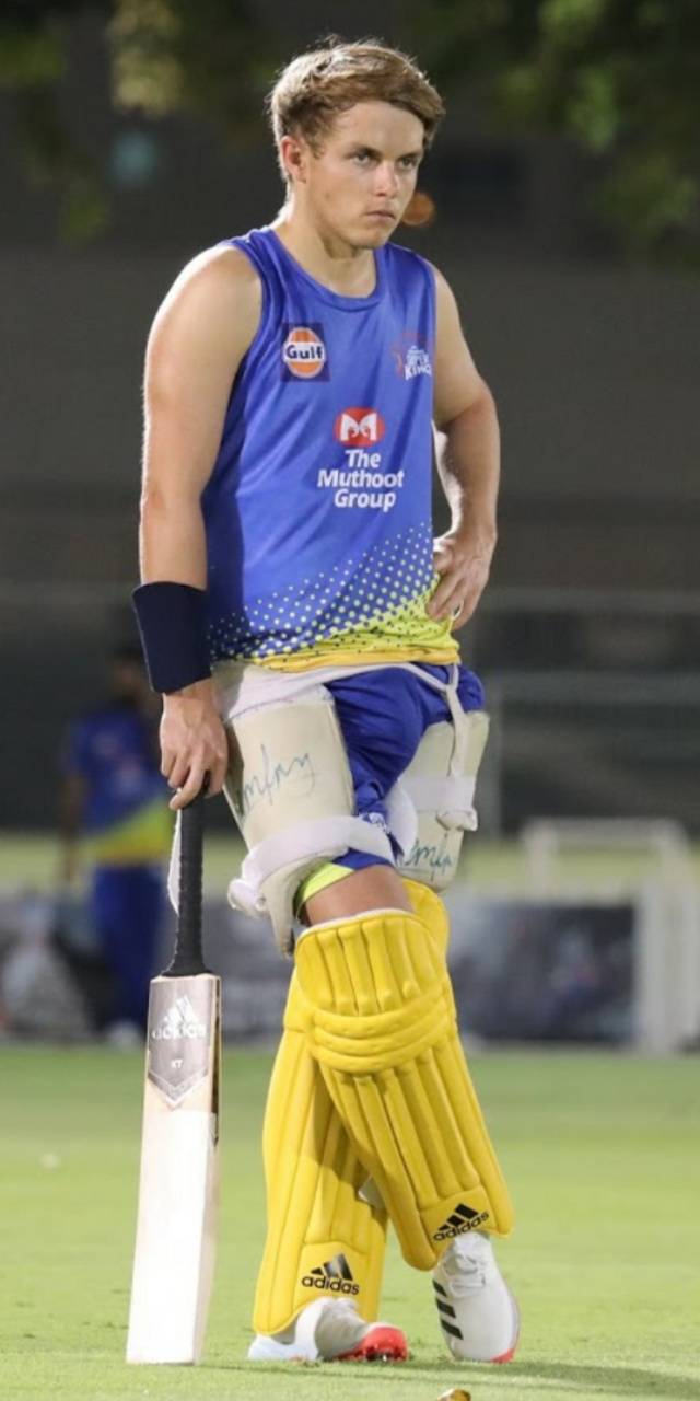 Sam Curran HD Wallpapers - Wallpaper Cave