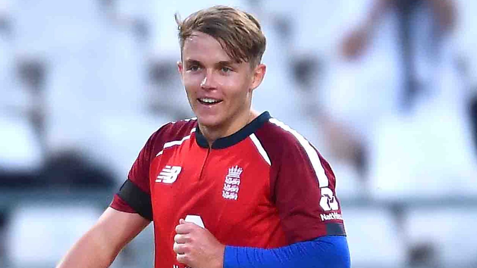 Sam Curran HD Wallpapers - Wallpaper Cave