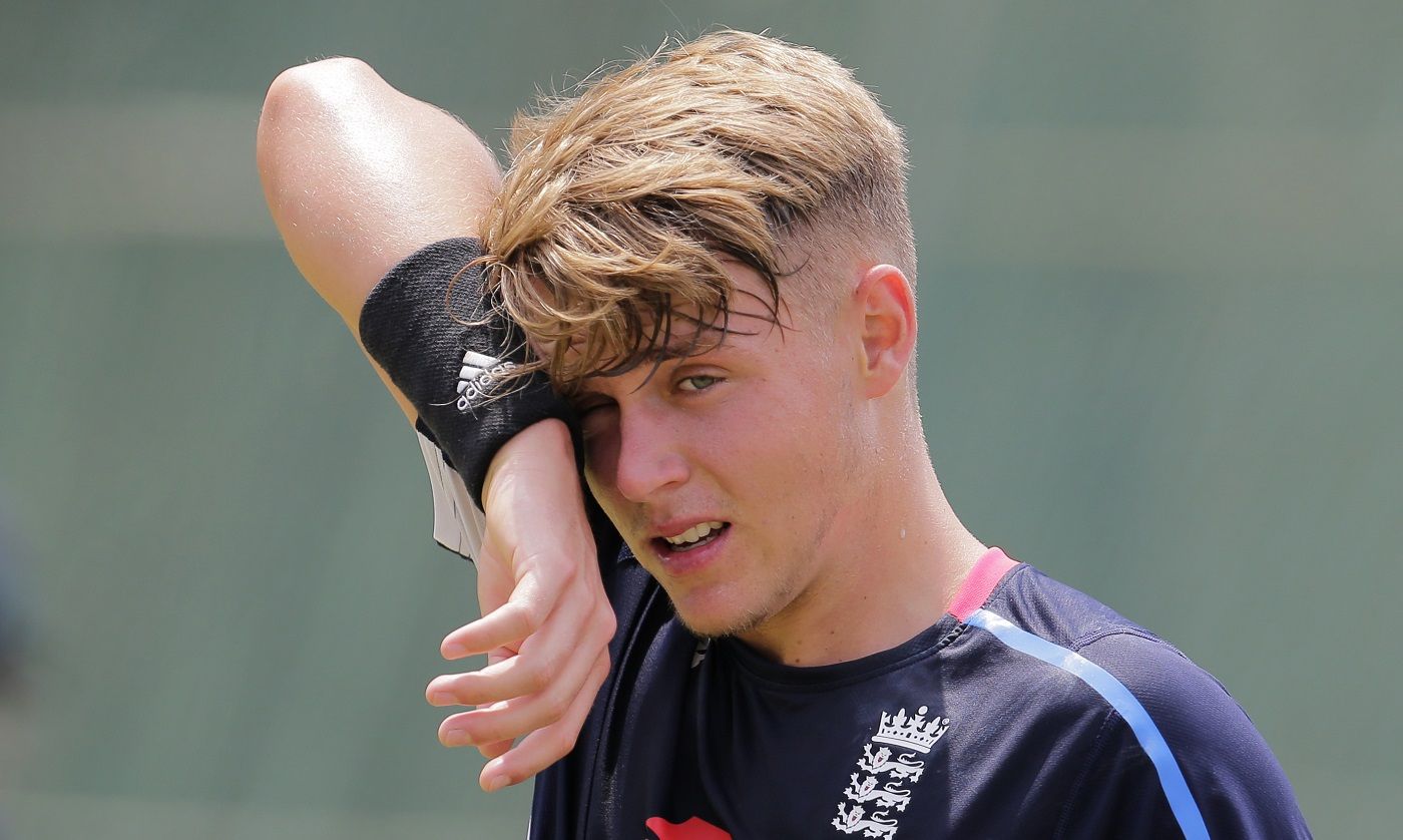 Sam Curran HD Wallpapers - Wallpaper Cave