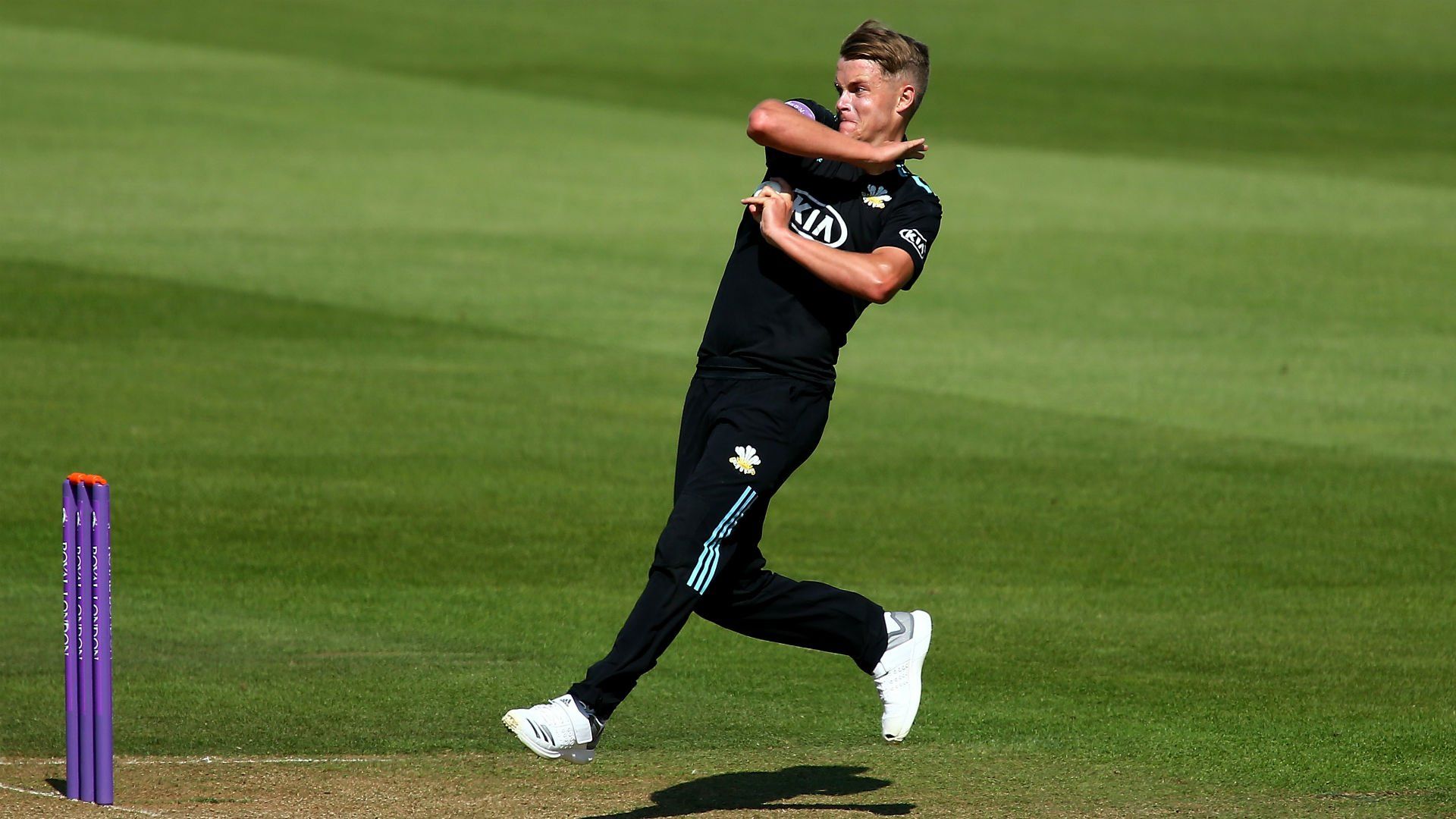 Sam Curran HD Wallpapers - Wallpaper Cave