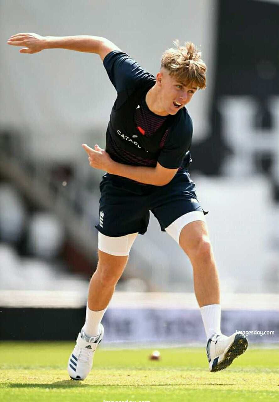 Sam Curran HD Wallpapers - Wallpaper Cave