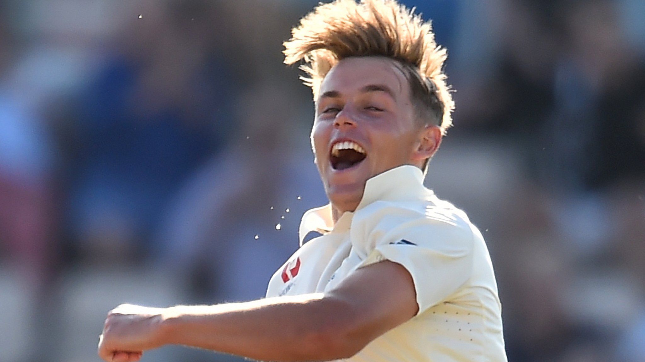 Sam Curran HD Wallpapers - Wallpaper Cave