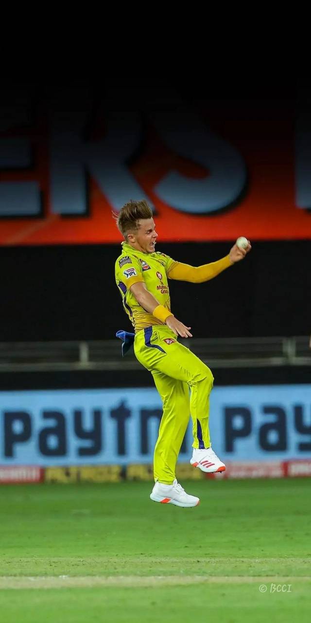 Sam Curran HD Wallpapers - Wallpaper Cave