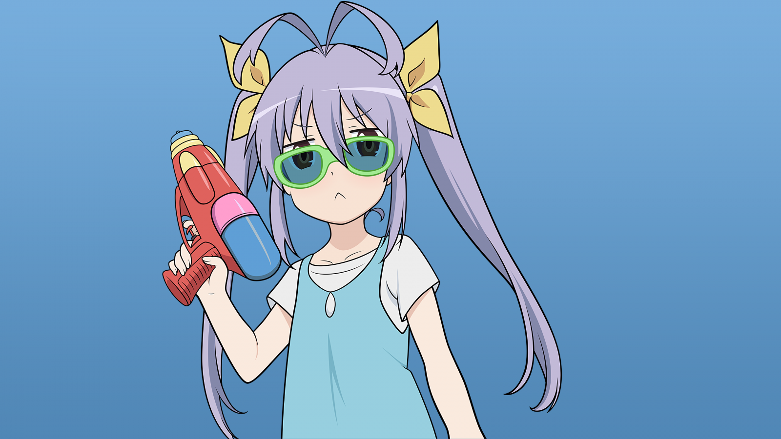 Renge Miyauchi Wallpapers - Wallpaper Cave