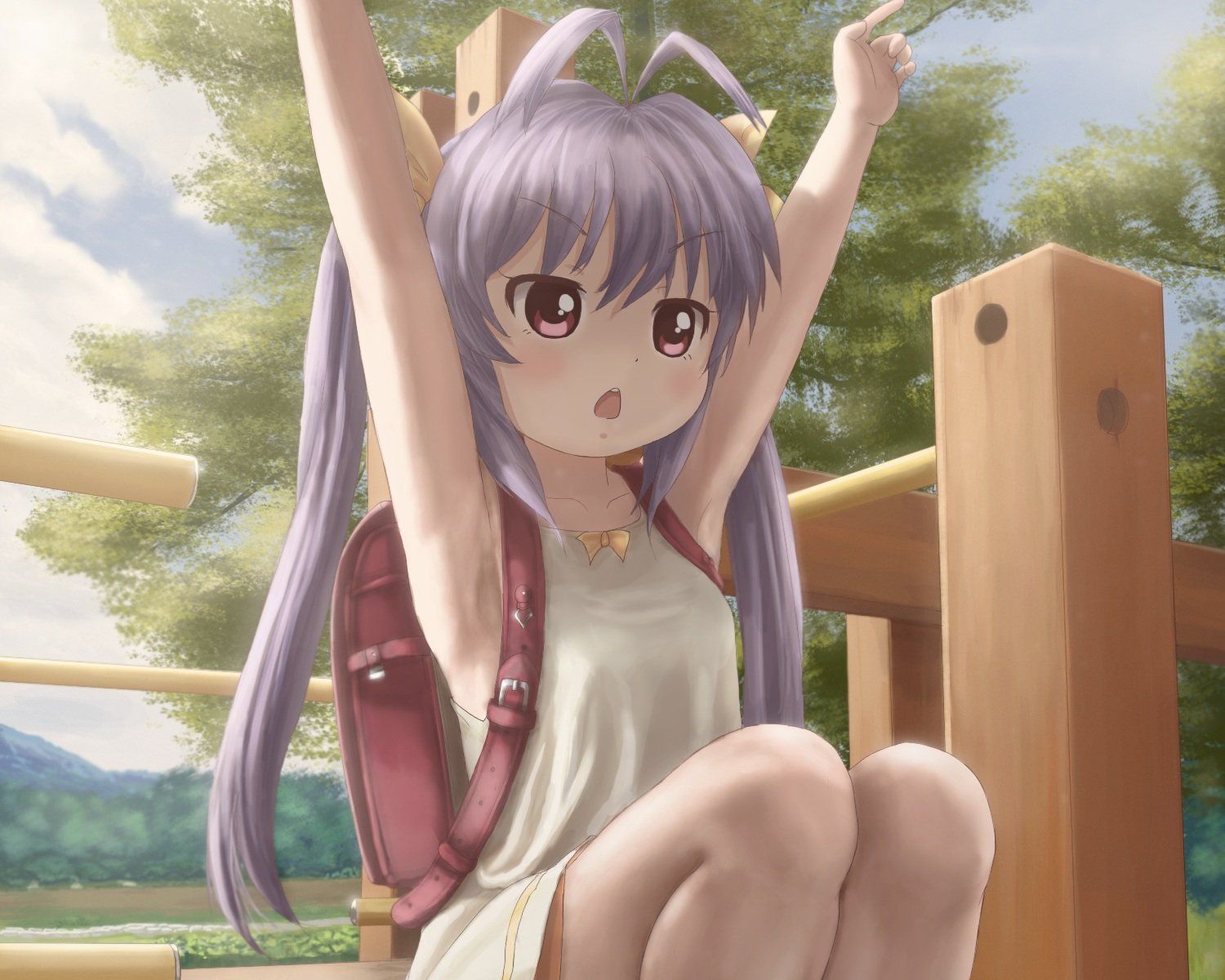 Renge Miyauchi Wallpapers - Wallpaper Cave